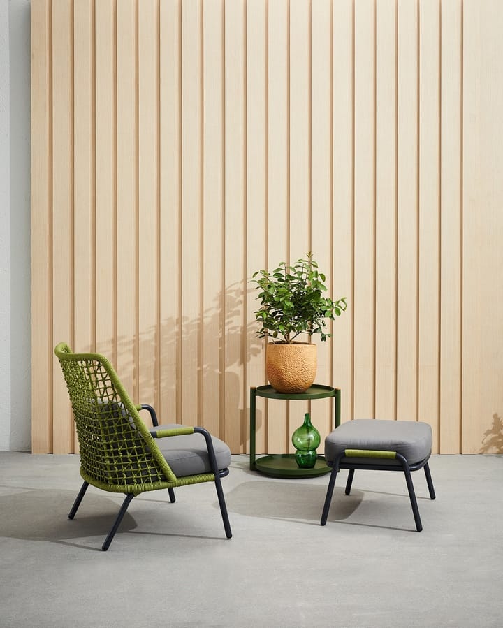 KUN DESIGN, an Expression that Blurs the Lines Between Home and Nature