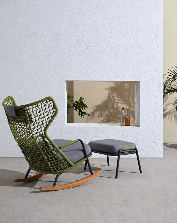 KUN DESIGN, an Expression that Blurs the Lines Between Home and Nature