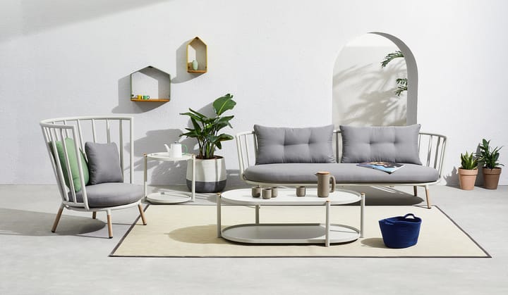 KUN DESIGN, an Expression that Blurs the Lines Between Home and Nature