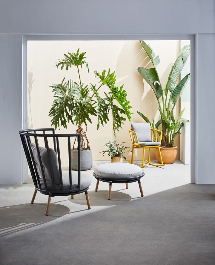 KUN DESIGN, an Expression that Blurs the Lines Between Home and Nature