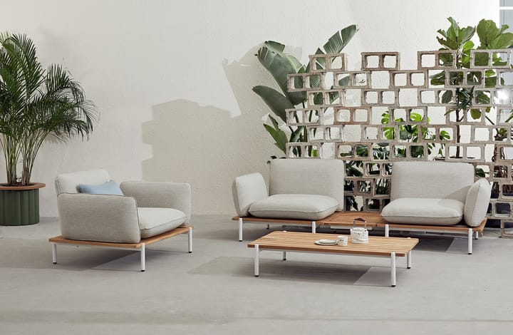 KUN DESIGN, an Expression that Blurs the Lines Between Home and Nature