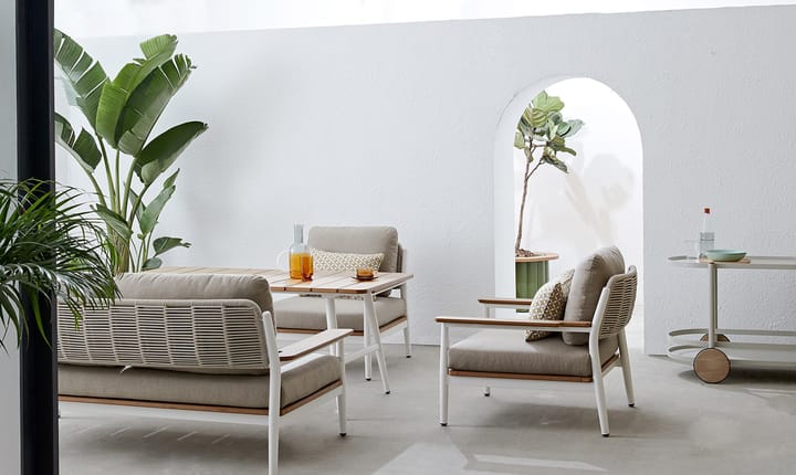 KUN DESIGN, an Expression that Blurs the Lines Between Home and Nature