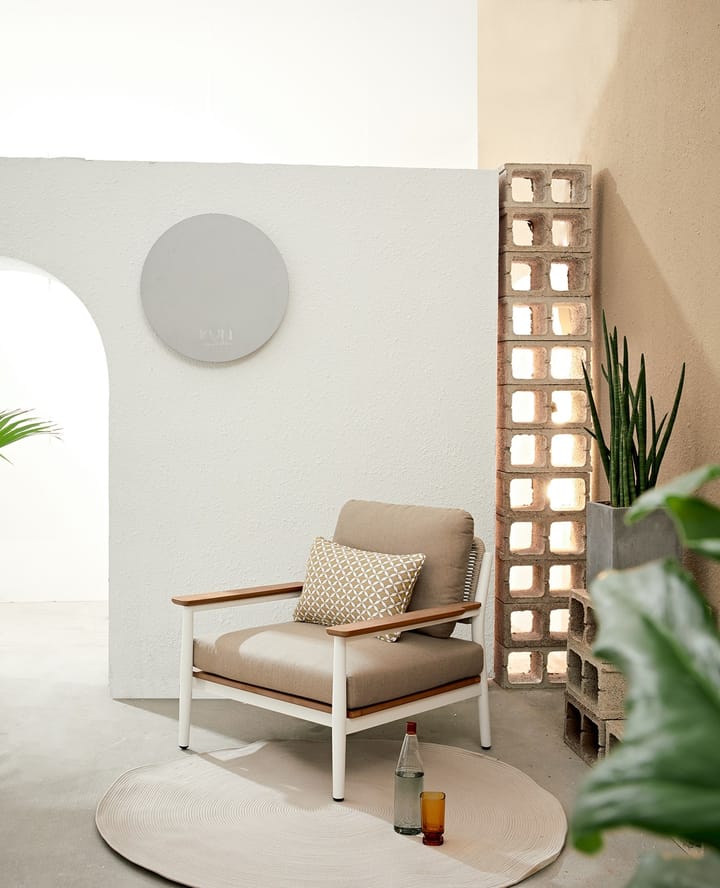 KUN DESIGN, an Expression that Blurs the Lines Between Home and Nature