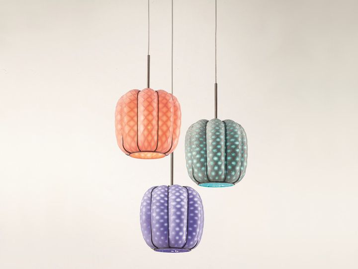 Siru alla Venice Glass Week