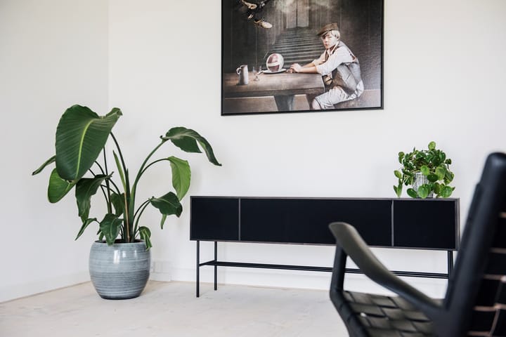 Lemus HOME @ M&O 2018