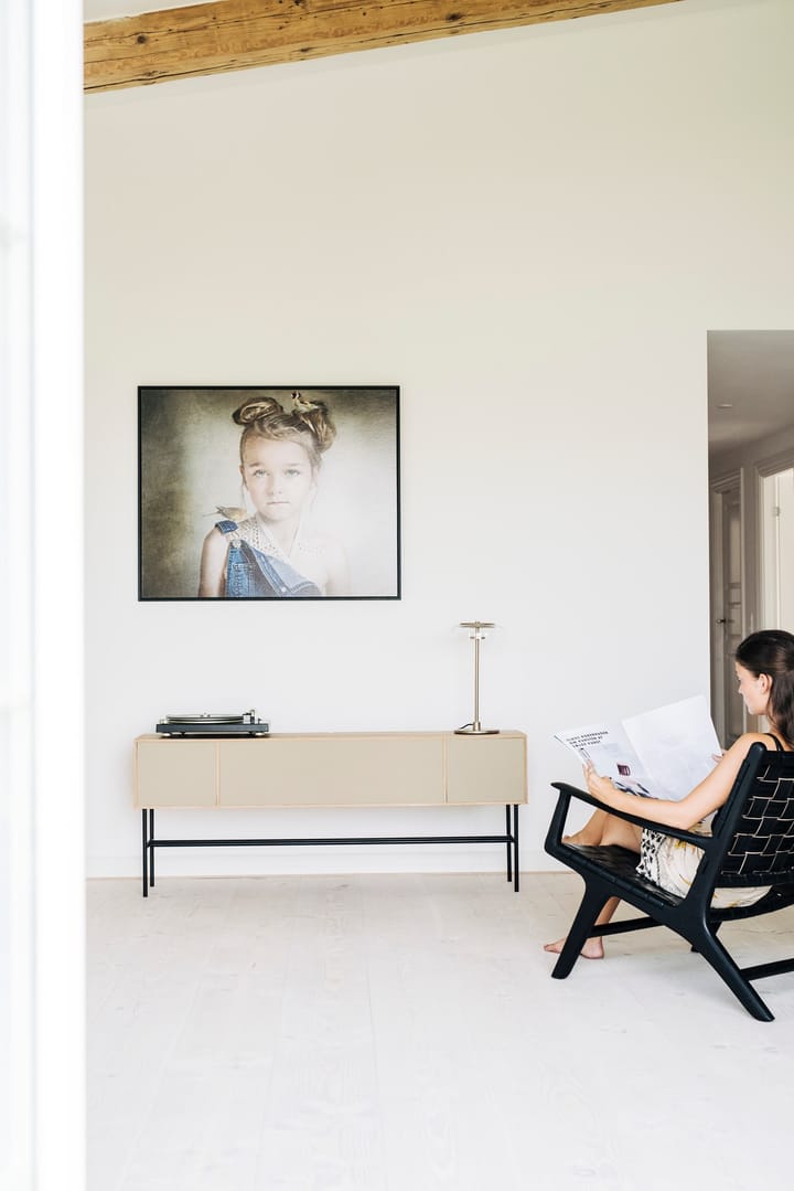 Lemus HOME @ M&O 2018