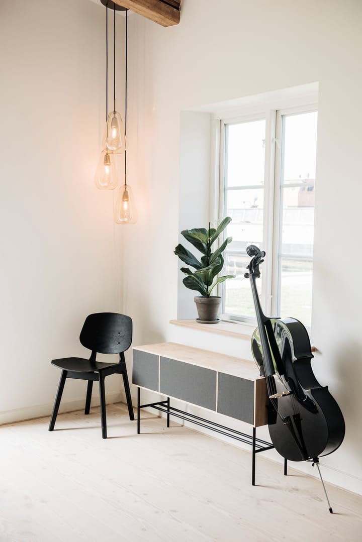 Lemus HOME @ M&O 2018