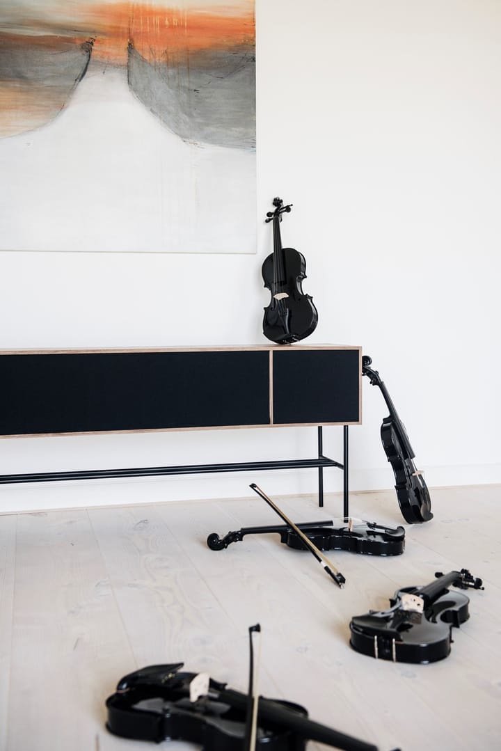 Lemus HOME @ M&O 2018