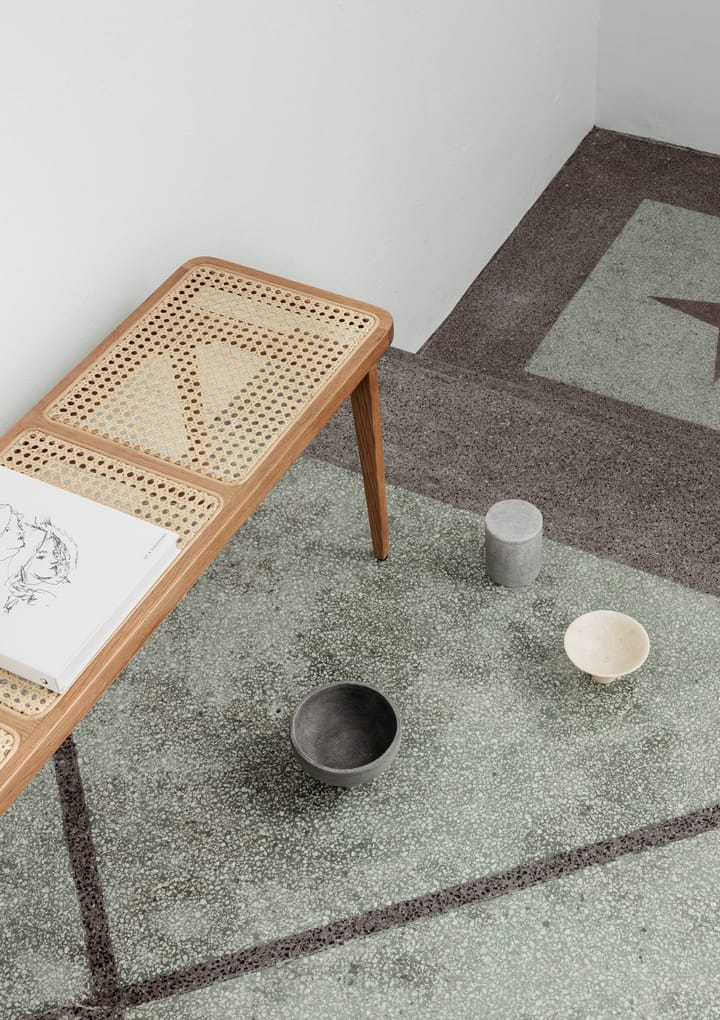 Nature and Raw Materials Inspire NORR 11