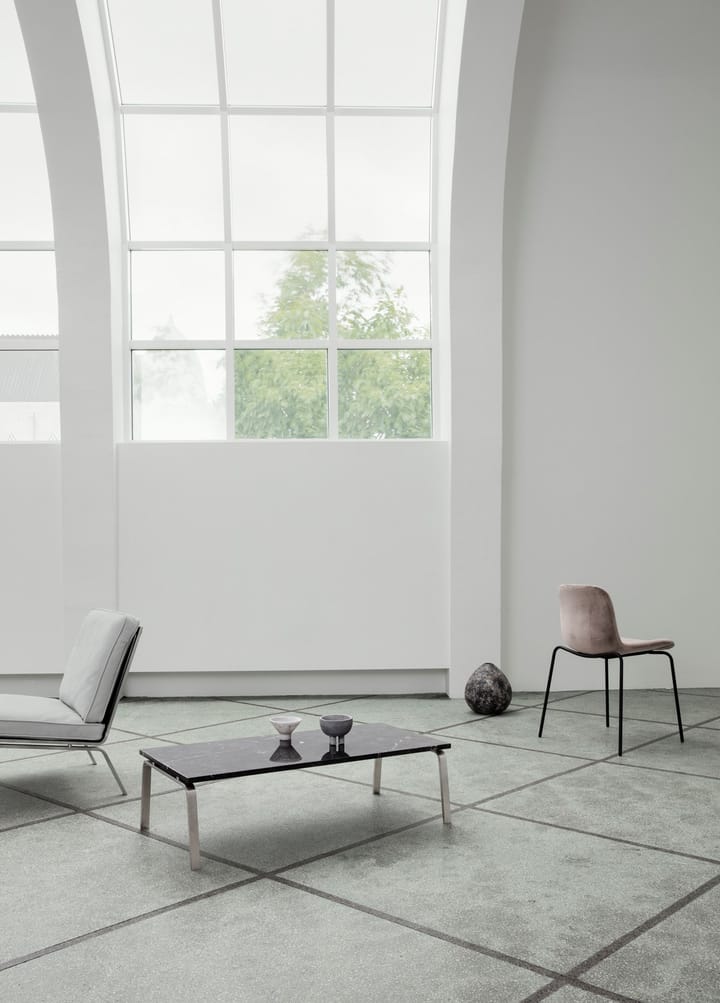 Nature and Raw Materials Inspire NORR 11