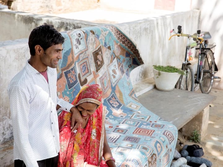 The Indian Heritage in Paris