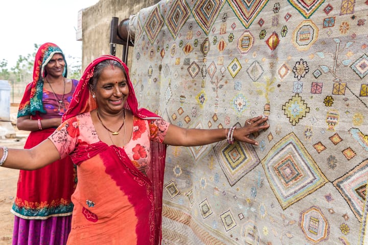 The Indian Heritage in Paris