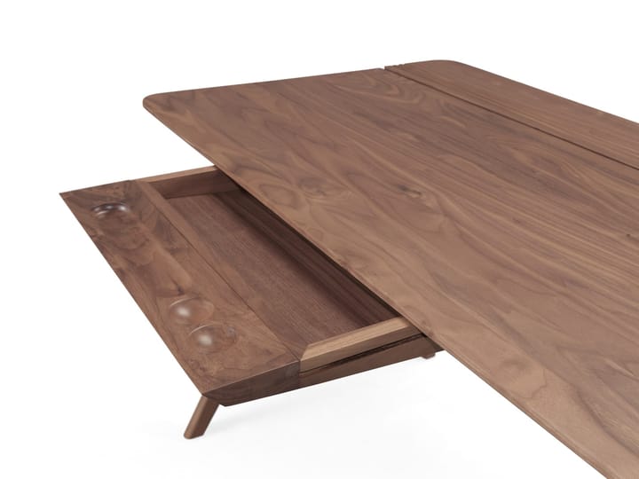 Wewood, from Paris to London