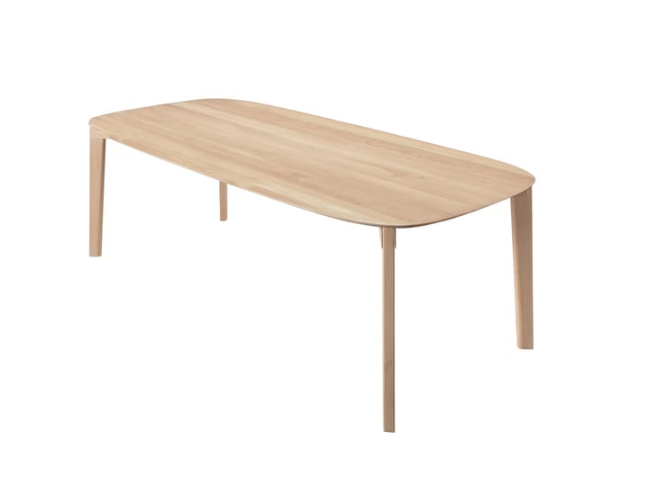 Wewood, from Paris to London