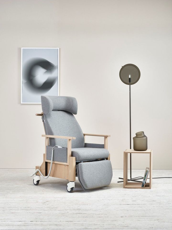 Accessible Furniture Without Any Stigma