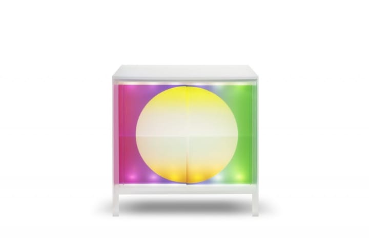 Three Dutch Designers Meet Newest Design Acrylic Collections