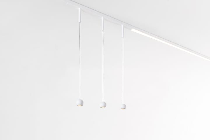 Minimalistic Design to the Max: Modular Launches Pista