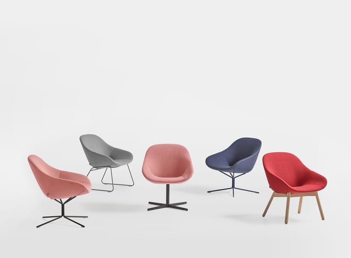Iconic, modular and new products. Artifort at Orgatec