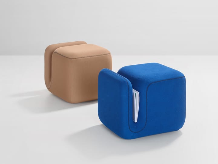 Iconic, modular and new products. Artifort at Orgatec