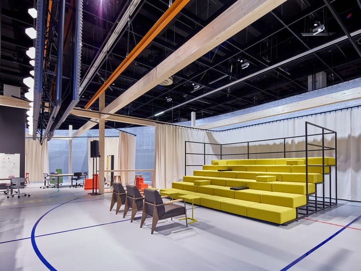 Vitra Office at Orgatec