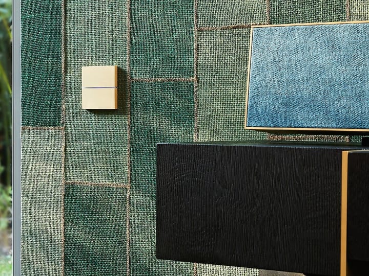 Basalte Shows Design for the Intelligent Home