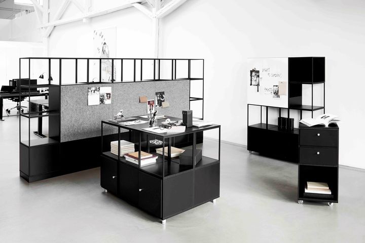 GRID: Making Space Work