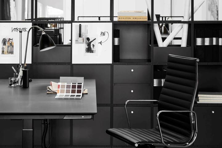 GRID: Making Space Work