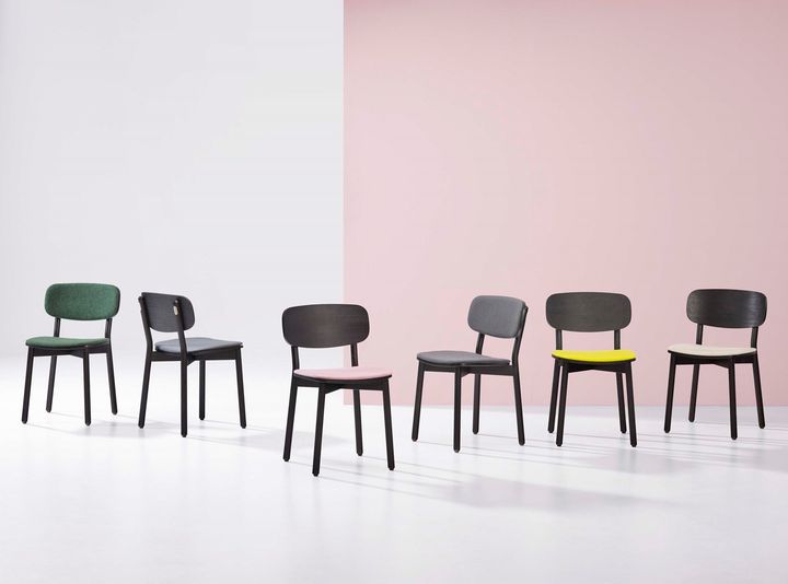 Thinking Works: Designing Furniture for the Curious