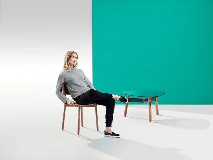 Thinking Works: Designing Furniture for the Curious
