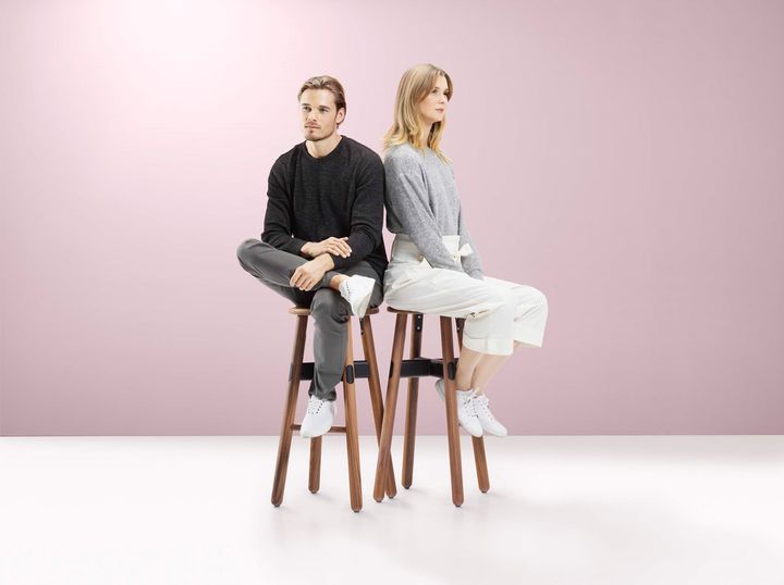 Thinking Works: Designing Furniture for the Curious