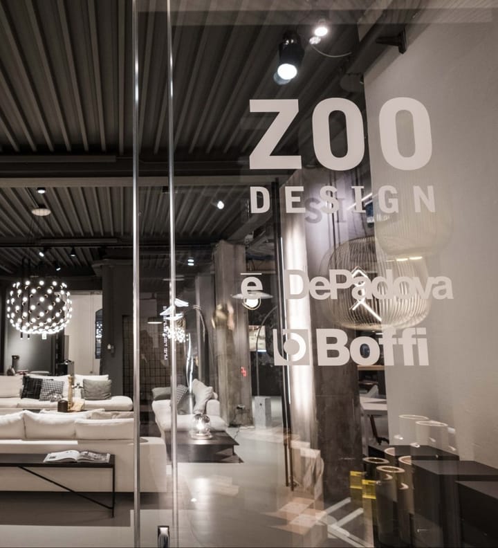 An 'urban factory' in the heart of Florence