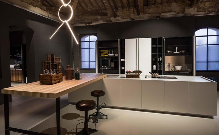 An 'urban factory' in the heart of Florence