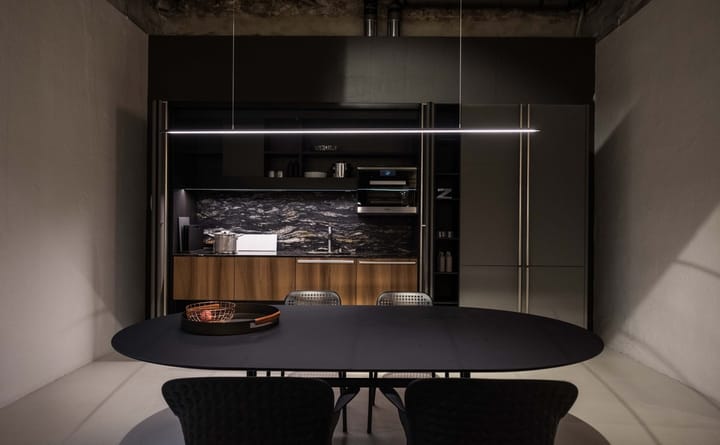 An 'urban factory' in the heart of Florence