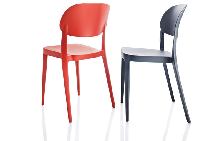 The color of Alma Design