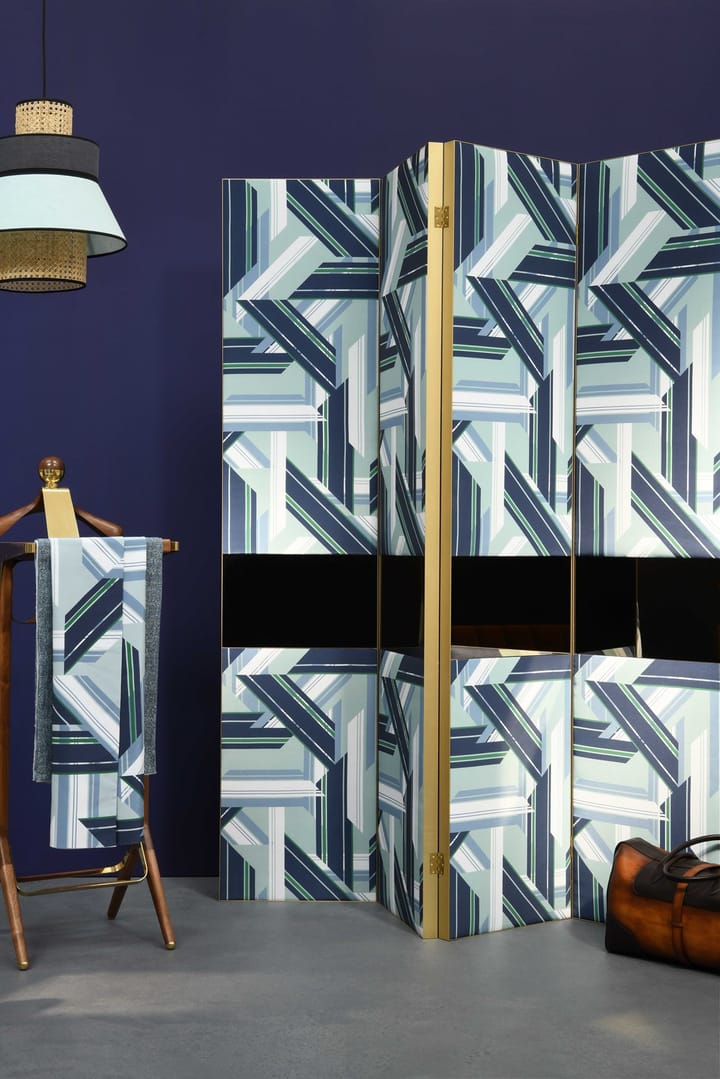 Lelievre Paris Fabric: Collection N° 23