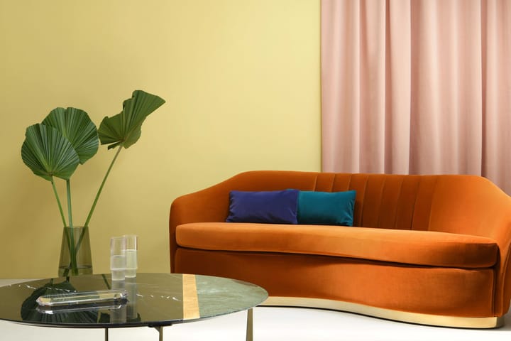 Lelievre Paris Fabric: Collection N° 23