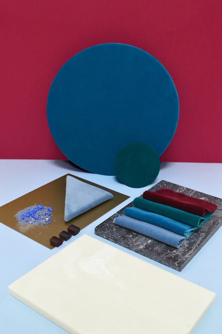 Lelievre Paris Fabric: Collection N° 23