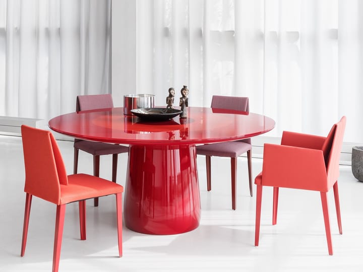 Baleri Italia presenta Roundel