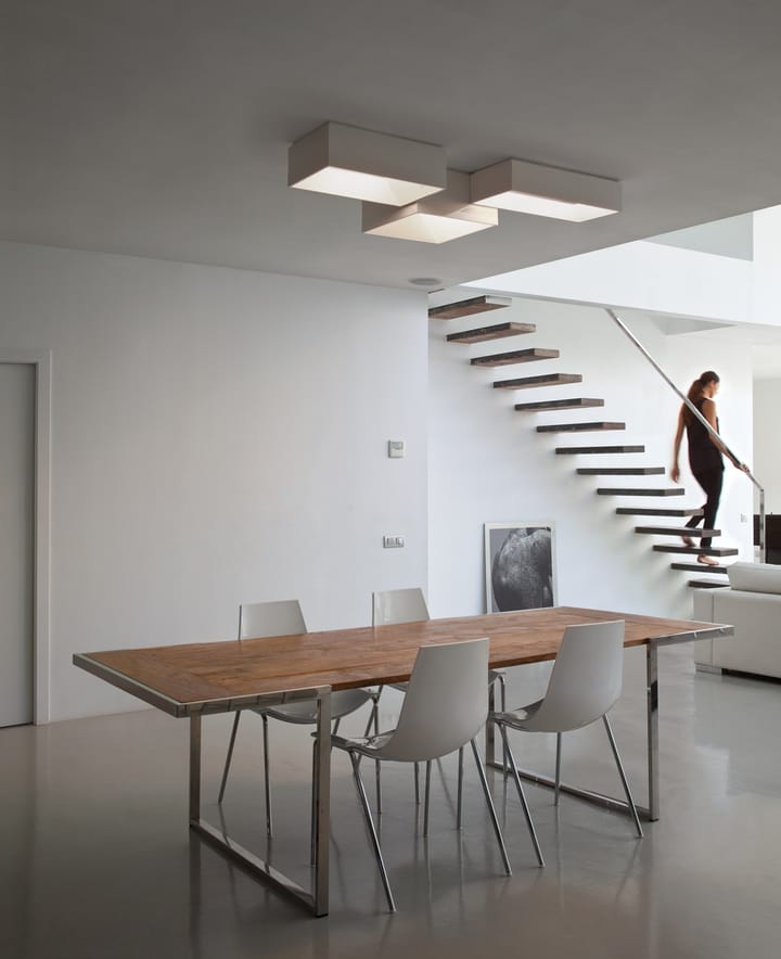 Architectural Objects that Evoke Natural Light