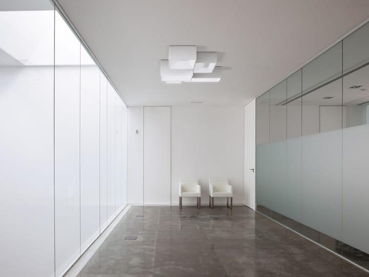 Architectural Objects that Evoke Natural Light