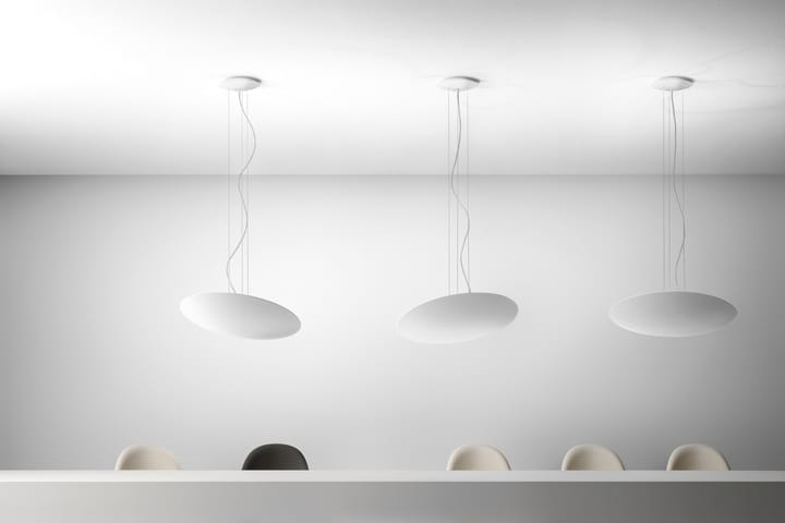 Circles of Light: Panzeri's New Light Collection