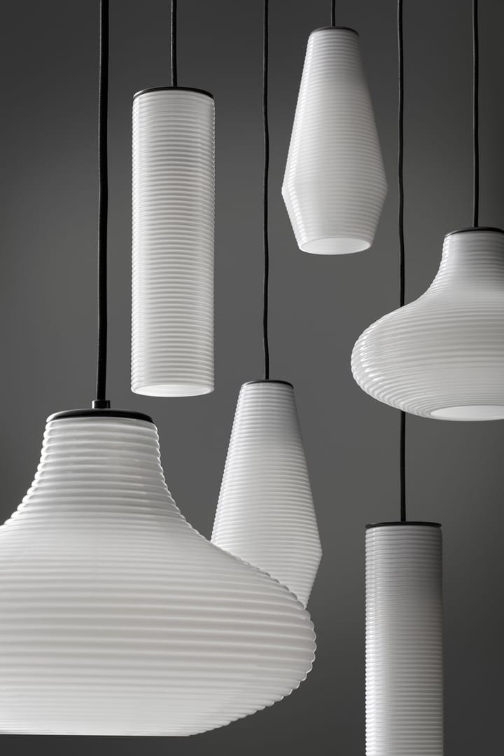 Circles of Light: Panzeri's New Light Collection