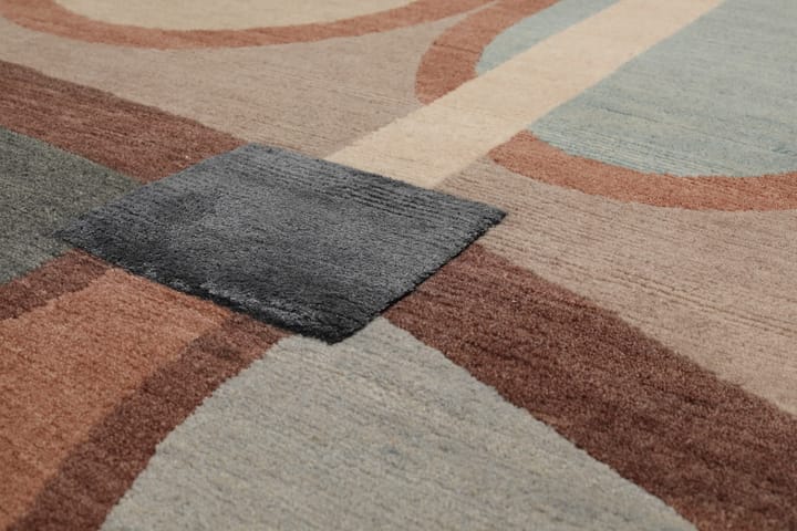 The Rugs Inspired by the Italian Renaissance