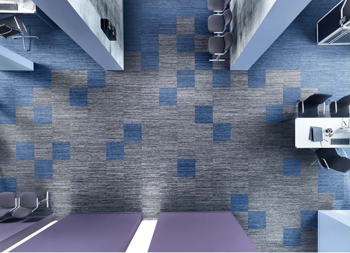 Optics, Haptics, Acoustics: Vorwerk Launches New Sonic Tiles