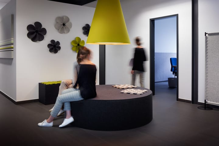 Hey-Sign Celebrates 20th Anniversary