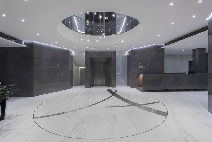 Ariostea takes part to IMM Cologne