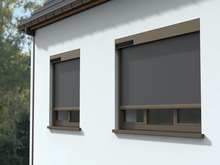 Renson Launches its First Solar-Powered ‘Fixscreen Solar’ for Retrofitting
