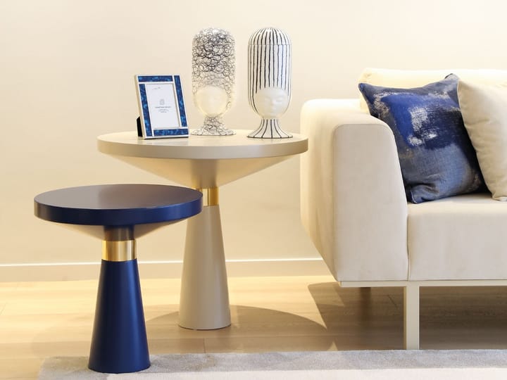 Ana Roque Interiors: Between Luxury and Sophistication