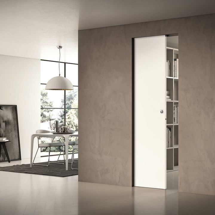 Le ultime novità di Scrigno in mostra al BAU 2019