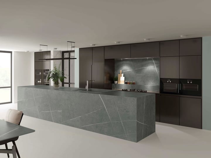 Inalco at Livingkitchen 2019